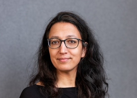 Sabrina Sluiter - Agora