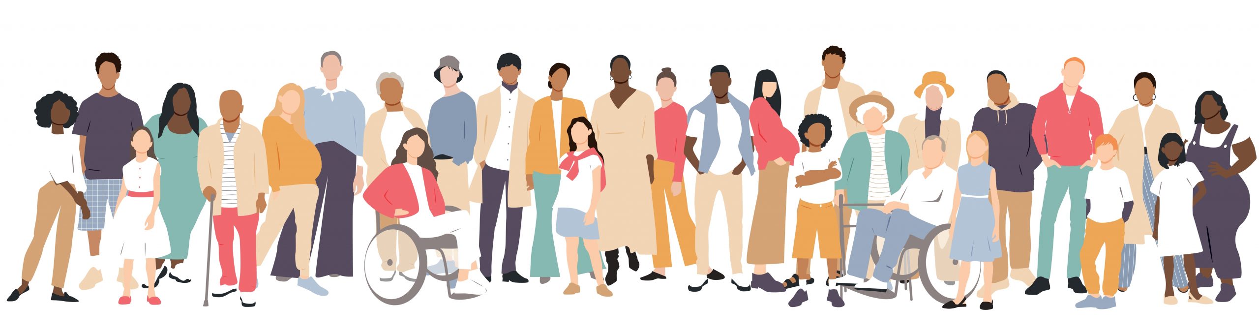 Wat is het sociaal domein en welke rol speelt het bij palliatieve zorg en ondersteuning? - Agora