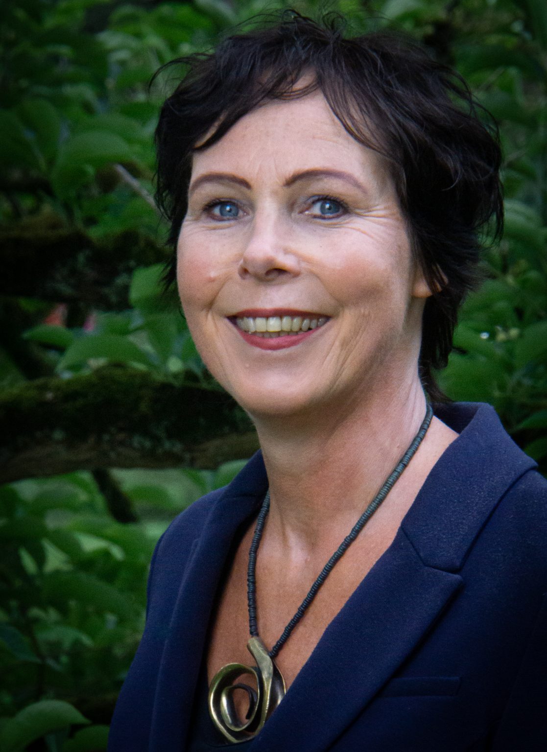 Congres Connecting Communities 2024 - Agora