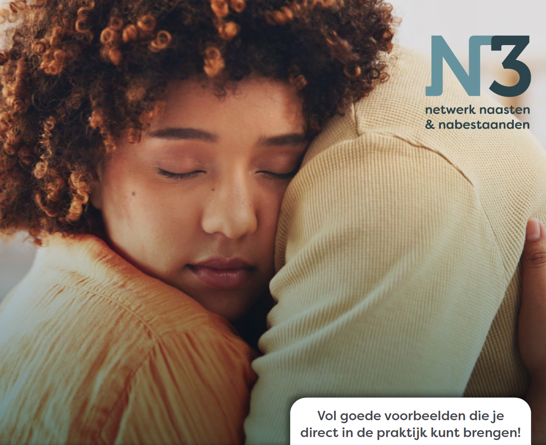 N3 Position paper en infographic: Altijd oog voor naasten en ...