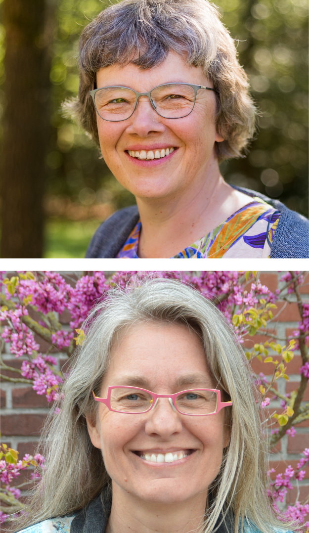 Symposium Zingeving: Hoe dan?! - Agora